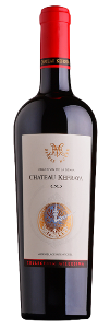Château Kefraya Rouge Millèsima